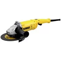 DeWALT električna ugaona brusilica D28492