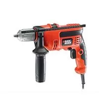 Black+Decker udarna bušilica 600W KR604CRES