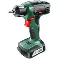 Akumulatorska bušilica odvrtač Bosch EasyDrill 12 06039B3001