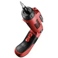 Black&Decker KC1036K Akumulatorski odvijač 3.6V