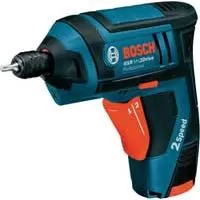 Akumulatorski odvrtač Bosch GSR Mx2Drive Professional 06019A2100