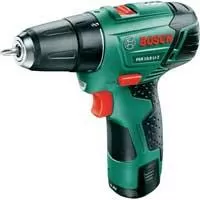 Akumulatorska bušilica odvrtač Bosch PSR 10,8 LI-2 0603972925