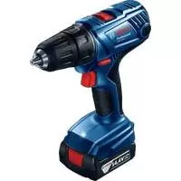 Bosch Professional Akumulatorska bušilica odvrtač GSR 140-LI 06019F8000