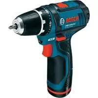 Akumulatorska bušilica-odvrtač Bosch GSR 10,8-2-LI Professional 0601868107