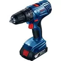 Bosch Professional Akumulatorska vibraciona bušilica odvrtač GSB 180-LI 06019F8300