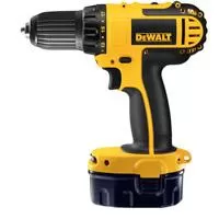 DeWALT Akumulatorska Bušilica/Odvijač 14.4V DC731KA