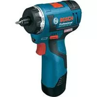 Bosch Professional Akumulatorski odvrtač GSR 12V-20 HX 06019D4101