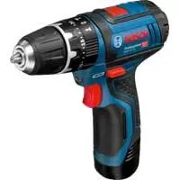 Bosch Professional Akumulatorska vibraciona bušilica - odvrtač GSB 12V-15 06019B6920