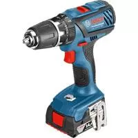 Bosch Professional Aku bušilica GSB 14,4-2-LI Plus 06019E7020