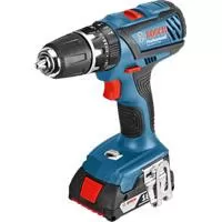 Bosch Professional Aku vibraciona bušilica odvrtač GSB 18-2-LI Plus 06019E7120