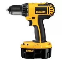 DeWALT Akumulatorska Bušilica/Odvijač 18V DC721KA