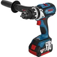 Bosch Professional Aku bušilica-odvrtač GSR 18 VE-EC 06019F1102