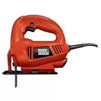 Black&Decker Ubodna Testera KS 495