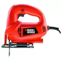 Black&Decker Ubodna Testera KS600 450W