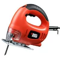 Black & Decker KS 400 E ubodna testera