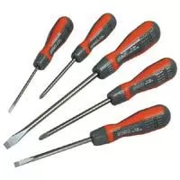 Stanley 0-67-429 set od 5 šrafcigera