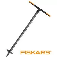 Burgija za zemlju Fiskars 150mm 134720 031092