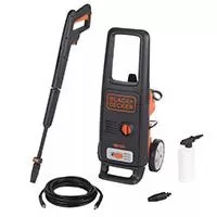 Black n Decker perač pod pritiskom BXPW1600E