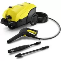 Perač pod pritiskom za pranje hladnom vodom Karcher K4 Compact 1.637-310.0