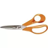 Fiskars Univerzalne baštenske makaze 18cm 012785