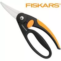 Univerzalne baštenske makaze 24cm Fiskars 111450 012779