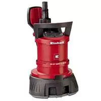 Potapajuća pumpa za čistu i prljavu vodu Einhell GE-DP 5220 LL 4170780