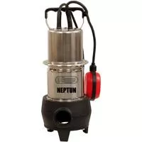 Potapajuća fekalna pumpa 800W Elpumps Neptun 023501