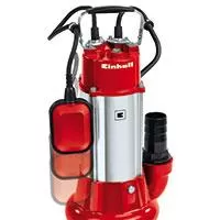 Potopna Pumpa Za Nečistu vodu Einhell GC-DP 1340 G 4170742