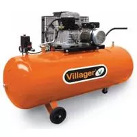 Villager Kompresor AB 200/4 023573