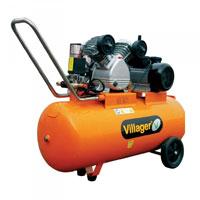 Villager kompresor za vazduh sa V motorom VD 65-100L 020183