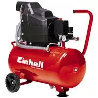 Einhell Kopmpresor za vazduh TC-AC 190/24/8 4007325