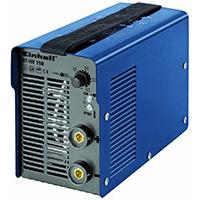 Inverterski uređaj - aparat za zavarivanje Einhell BT-IW 150 1544150