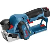 Bosch Professional Akumulatorsko rende GHO 12V-20 06015A7001