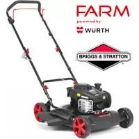 Motorna kosačica za travu Farm FLM510BS Briggs&Stratton