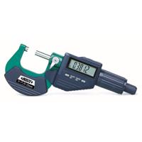 Unior Digitalni mikrometar za spoljno merenje 75-100 mm 3109-100A