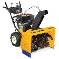 Motorni Benzinski čistač za sneg CC 933 SWE MTD Cub Cadet