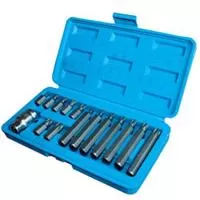 Villager Torx ključevi 16/1 015995