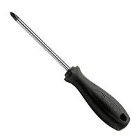 UNIOR odvijač krstasti PH 0x60 145/60 mm, art. 615CR 616363