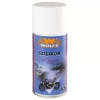 Silikonski sprej W340 300ml