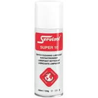 Kontakt sprej Super10 200ml