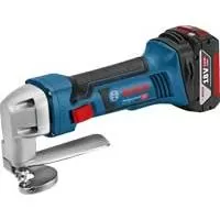 Bosch Professional Akumulatorske makaze za lim GSC 18V-16 0601926200