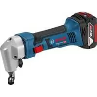 Bosch Professional Akumulatorska grickalica za lim GNA 18V-16 0601529500