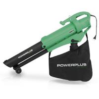 Usisivač lišća 2000 W - Varo PowerPlus Garden POW 6310/6315