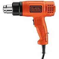 Black Decker fen ­odstranjivač boje KX1650