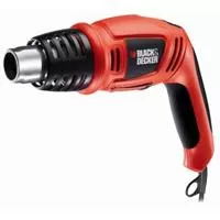 Black n Decker fen za odstranjivanje boje KX1692