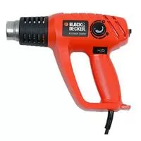 Black&Decker Odstranjivač boje KX2000K