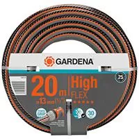 Gardena baštensko crevo za zalivanje i navodnjavanje HighFlex 20 metara 13 mm (1/2 inča) GA 18063-20