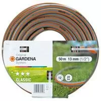 Gardena baštensko crevo Classic 50m, 1/2 inča (13mm) GA 18010-20