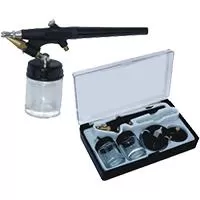 Airbrush set A-138 75400002