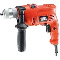 Black n Decker udarna bušilica KR504CRE